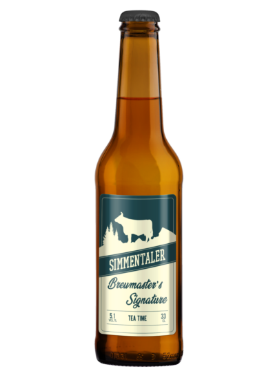 Homepage - Simmentaler Bier