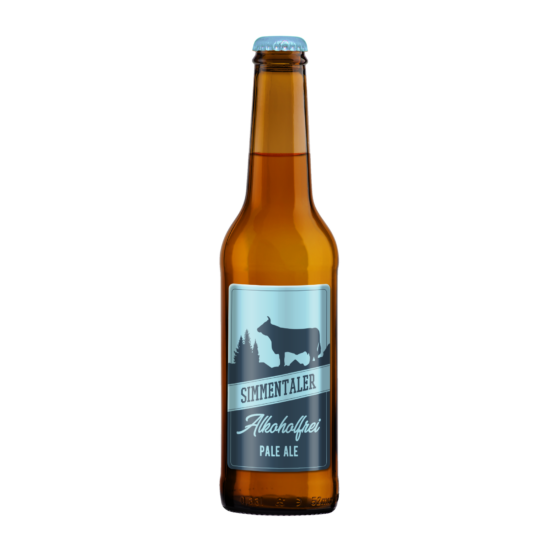 Homepage - Simmentaler Bier