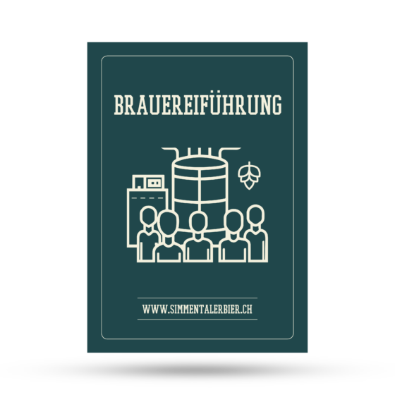 Shop - Simmentaler Bier