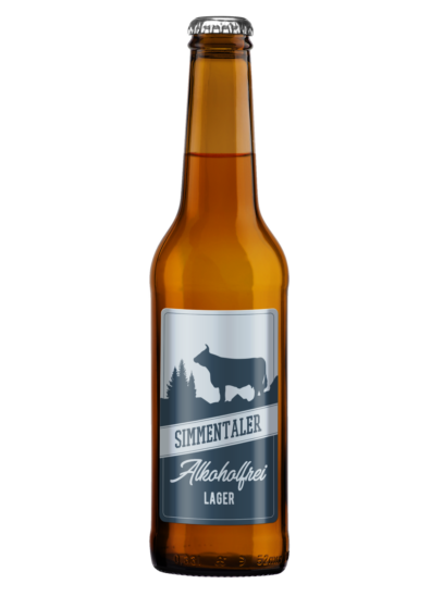 Homepage - Simmentaler Bier